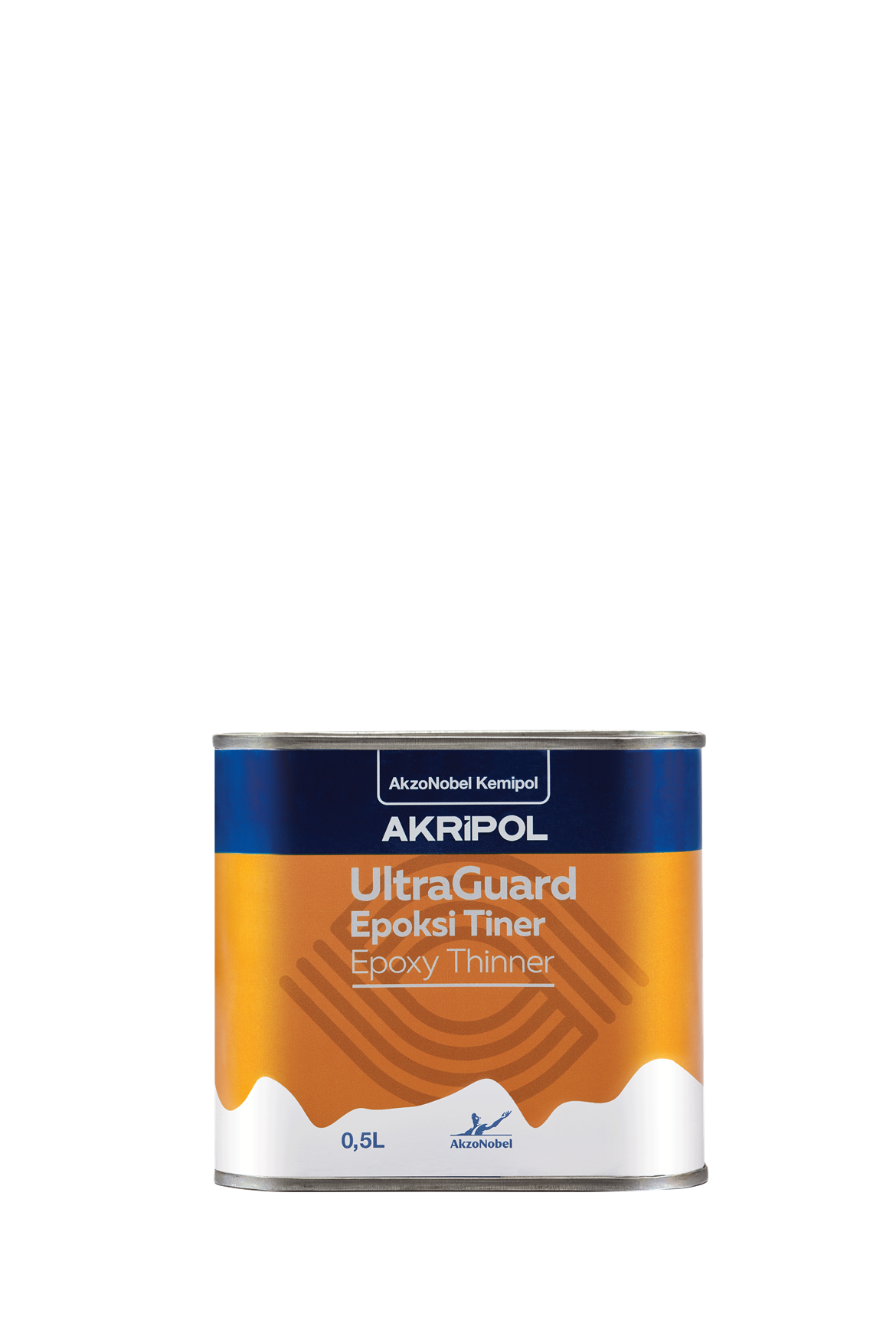 Ultraguard Epoxy Thinner - Akripol